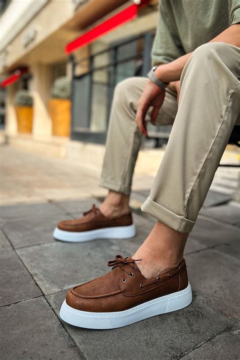 CH419 - CBT Torrini Men Sneaker TABA – chekich.com