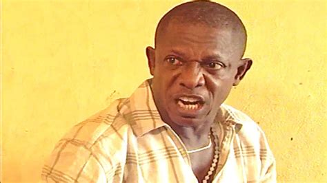 Osuofia Will Make You Laugh Till You Forget Your Name In Dis Nollywood ...