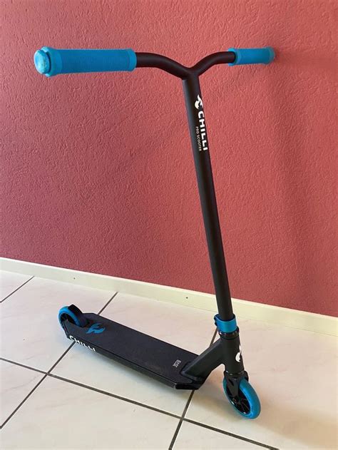 Chilli pro scooter | Kaufen auf Ricardo