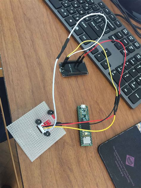 MLX90640 Qwiic IR Array - Imaging - SparkFun Community
