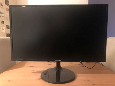 Samsung Monitor S24F350FHU (Neu (gemäss Beschreibung)) in Bern für CHF ...