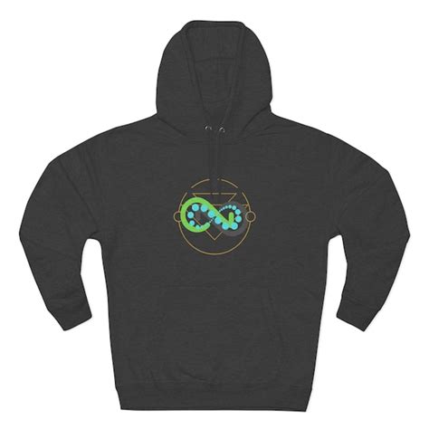 Eternal Hoodie - Etsy
