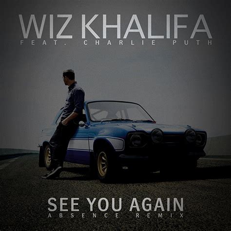 Paul Walker | Charlie puth, The wiz, See you again lyrics