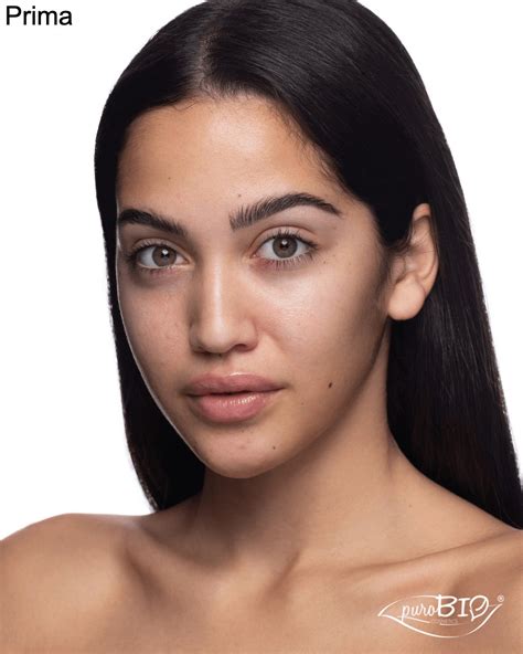 BB Cream Sublime n°3 - PuroBio - AltroStile - Bio Profumeria