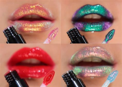 Kaima cosmetics glitter make up products – Kaima Cosmetics