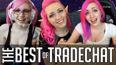 Best of TradeChat (2016) | TradeChat - YouTube