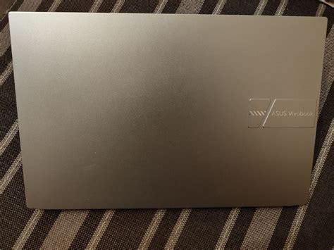 Asus Vivobook Pro 15 OLED K6500ZC - купить ноутбук: цены, отзывы ...