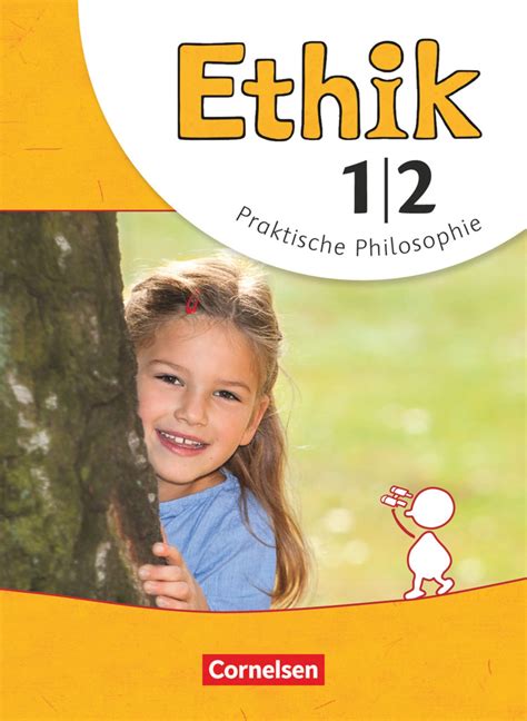 'Ethik 1./2. Schuljahr. Schülerbuch Grundschule' - 'Religion & Ethik ...