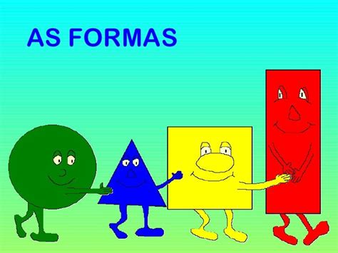 Formas