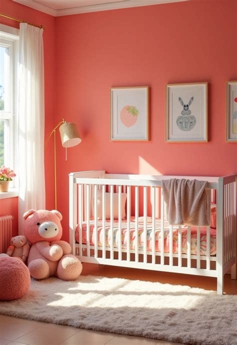 25 Best Paint Colors for Nursery Room That'll Make Your Baby's Space ...