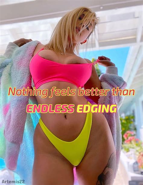 Edge harder : r/PORNism