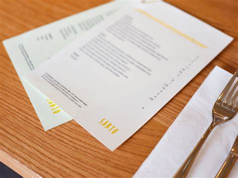 SARTO on Behance