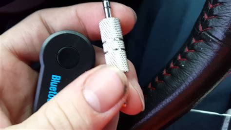 Another "Wish" App Unboxing (Bluetooth aux) - YouTube