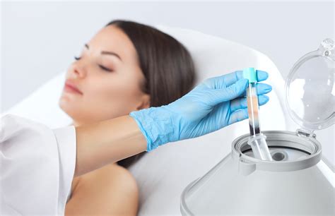 How to Rejuvenate Your Skin with Plasmolifting Technique