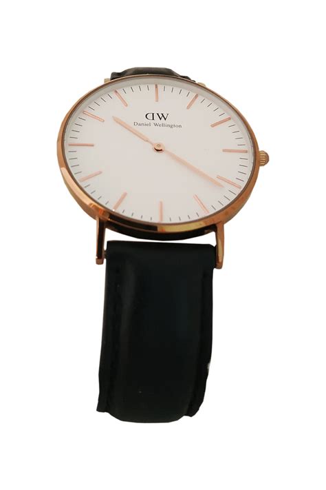 Мъжки Часовник Daniel Wellington DW00100036