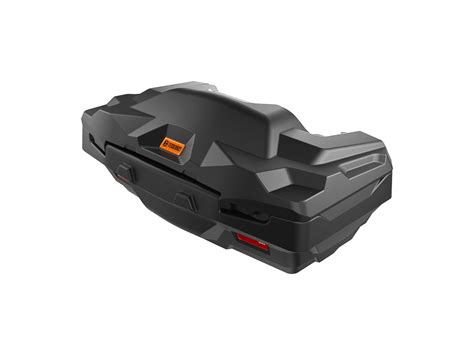 GKA 8030 (R303) NEW задний кофр для квадроцикла