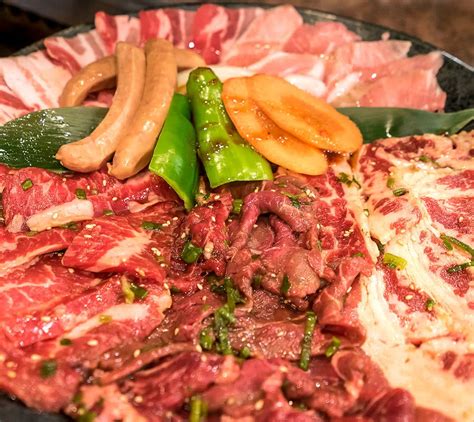 Якинику - Foodwiki - Takeaway.com
