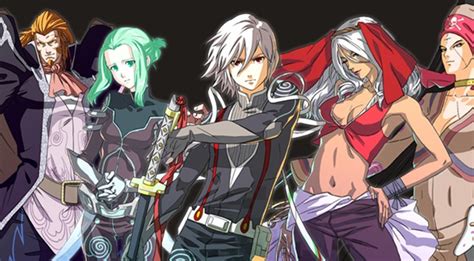 INFINITE SPACE | PlatinumGames Inc. Official WebSite