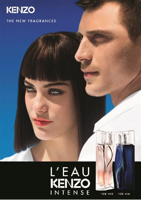 L'Eau Kenzo Intense pour Femme Kenzo Parfum - ein es Parfum für Frauen 2015