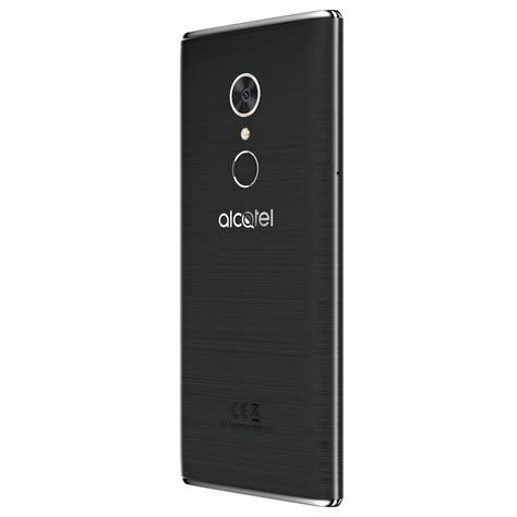 Alcatel 5 5086D 32GB DualSIM Metallic Black | iWay.hu Számítástechnikai ...