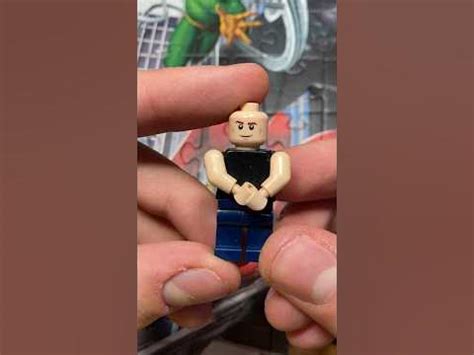 Лего форсаж 10?! #lego #лего #форсаж #семья - YouTube