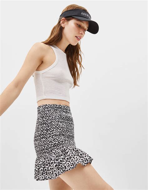 Best Sellers ⭐ - COLLECTION - WOMEN - Bershka South Korea