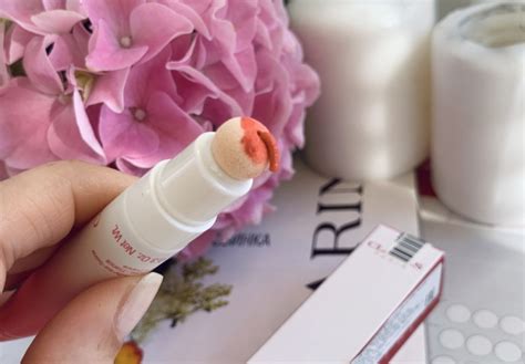 Блеск для губ Кларанс (Clarins). Отзывы, цена, где купить Натурал Лип ...