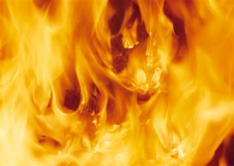 Gold Fire Wallpapers - Wallpaper Cave