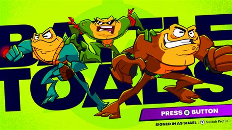 Battletoads (Xbox One) Reviewed. - The Technovore