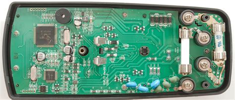 Review of UNI-T UT139S
