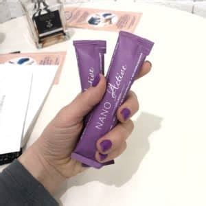 Коллаген гидролизат растворимый в порошке питьевой. Nano Beauty ...