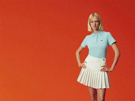 одяг, взуття та аксесуари | Lacoste