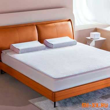 Xiaomi Mijia Smart Temperature-Controlled Plumbing Blanket | Умный ...