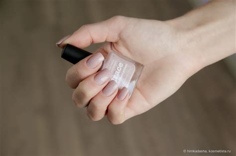 Нежнее нежного - Picture Polish Grace | Отзывы покупателей | Косметиста