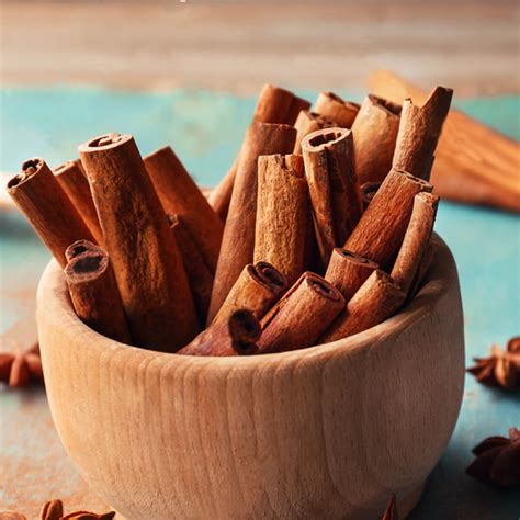 Ceylon Cinnamon Bark 50 gm