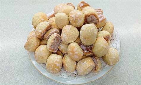Мягкие пряники на кефире: простые и вкусные рецепты в домашних условиях