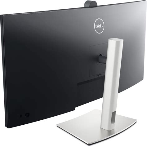 Монитор Dell P3424WEB, 34", LED, IPS, 3440 x 1440, Ethernet (RJ-45), 1 ...