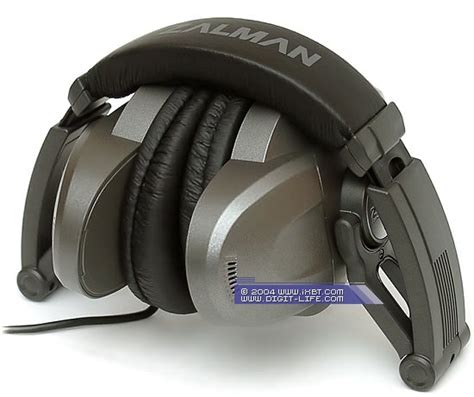Многоканальные наушники Zalman ZM-RS6F и усилитель Zalman ZM-RSA