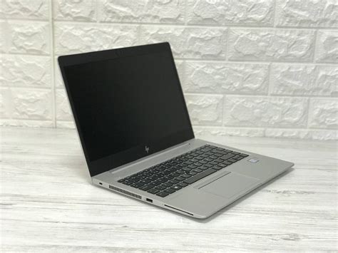 Купить БВ Ноутбук HP EliteBook 840 G6 14" FHD Intel i5-8365U 16 RAM 256 ...