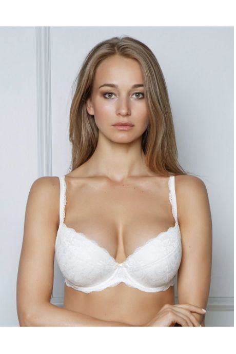 Бюстгальтер Glora 136526 пион