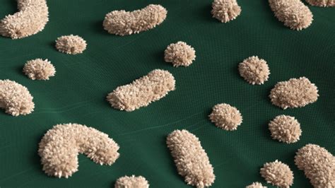 Watch Textiles Go Wild! - MaterialDistrict