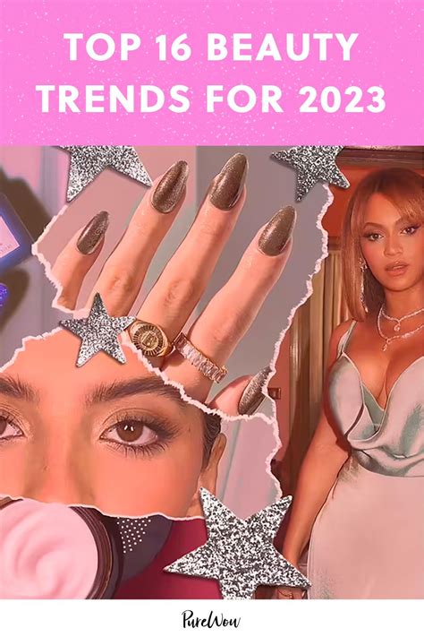 Beauty trends 2023 – Artofit