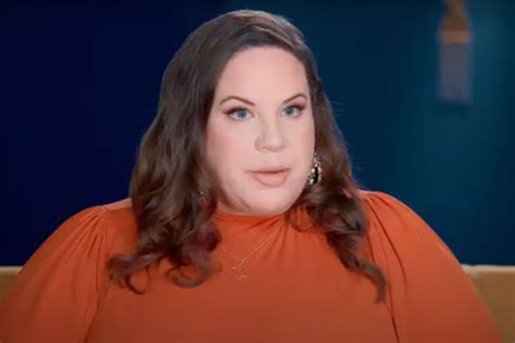 Whitney Way Thore Has Intimate Talk with Ex Lennie About Their Close Bond
