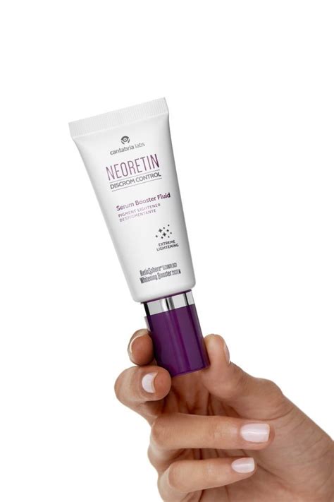 Guía Completa: Neoretin Discrom Control Serum - Sa Farmacia