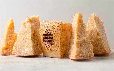 CSQA - Grana Padano DOP