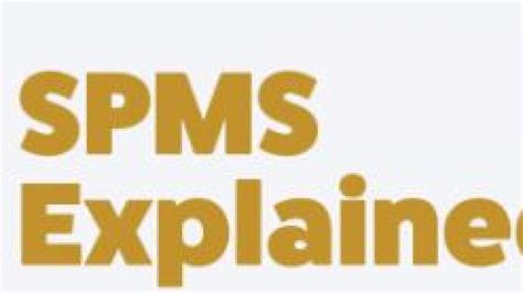 SPMS Video Series | MS Ireland
