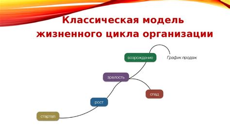 Жизненный цикл организации и управление в ситуации кризиса. (Тема 6 ...
