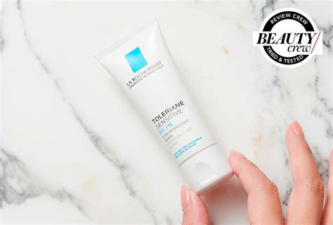 La Roche-Posay Toleriane Sensitive Riche Reviews | BEAUTY/crew