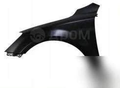 Купить Крыло левое переднее киа сид 2010-2012 KIA ceed KA90012L в ...