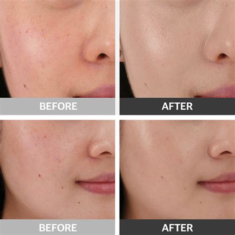 Bueno intensive fitting cushion foundation SPF 50+ PA+++ #21 - Кушон со ...